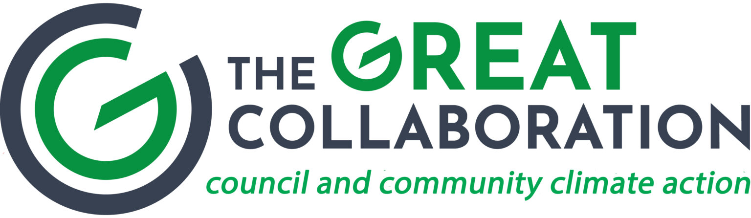 The Great Collaboration