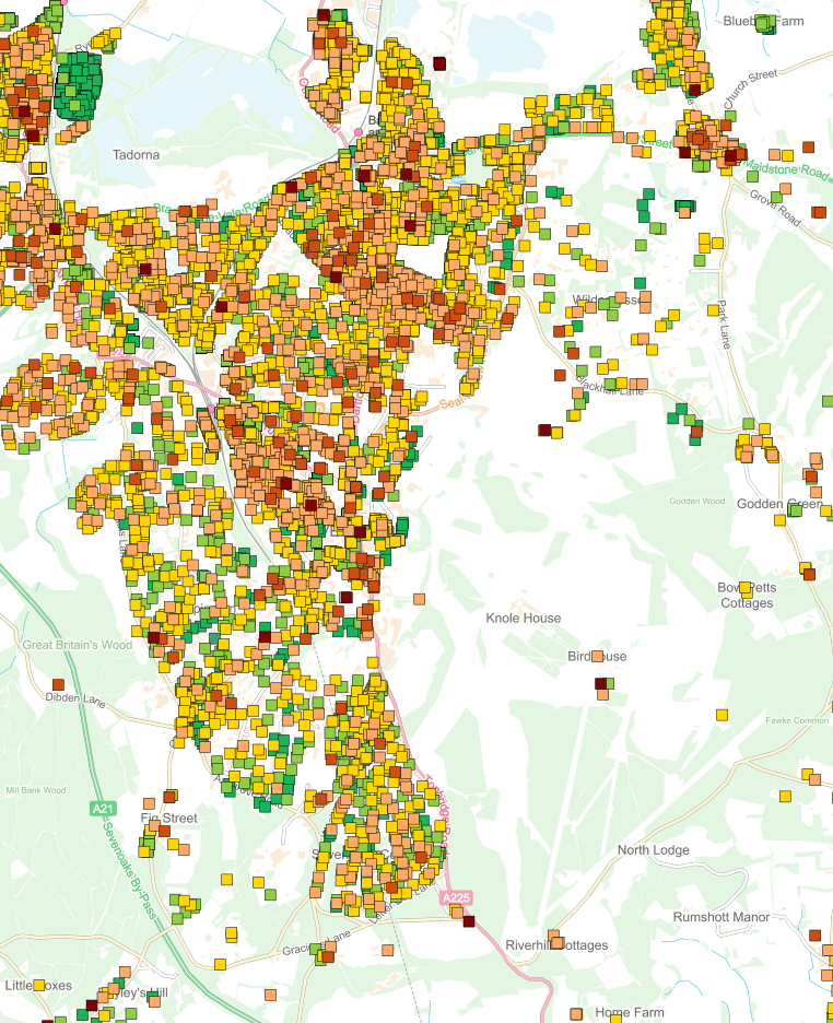 Digital Mapping - The Great Collaboration